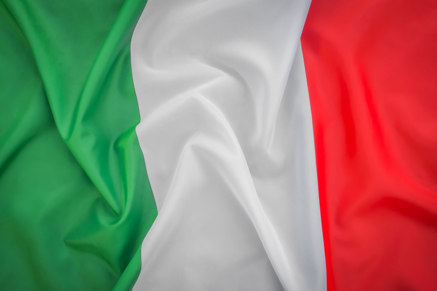 Italian flag