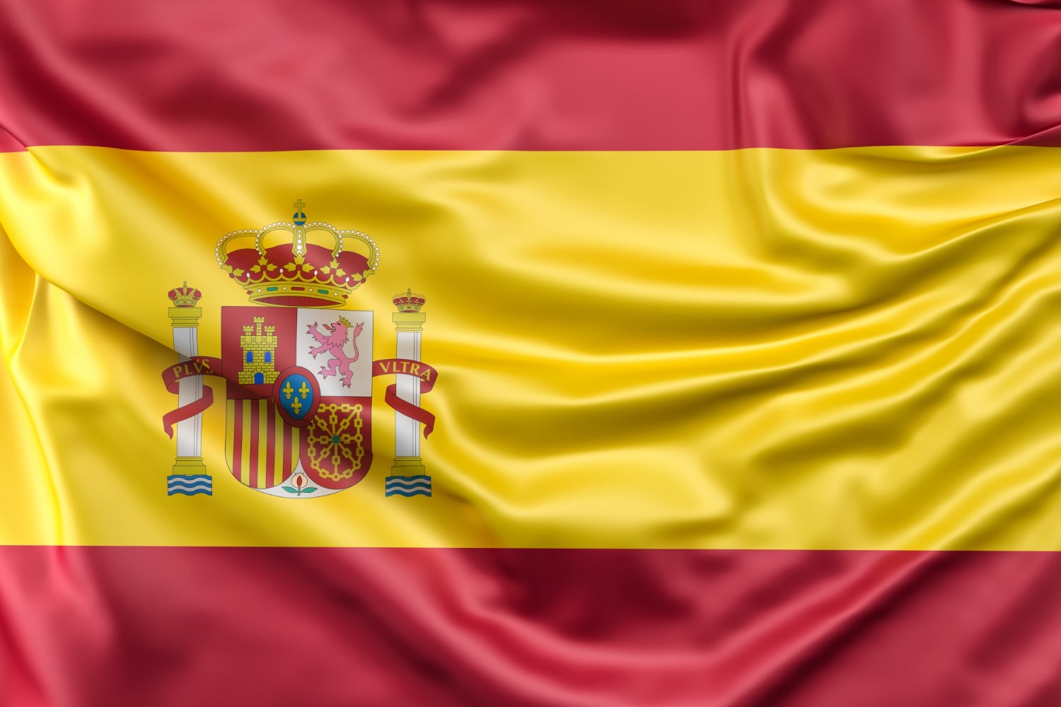 Bandeira espanhola