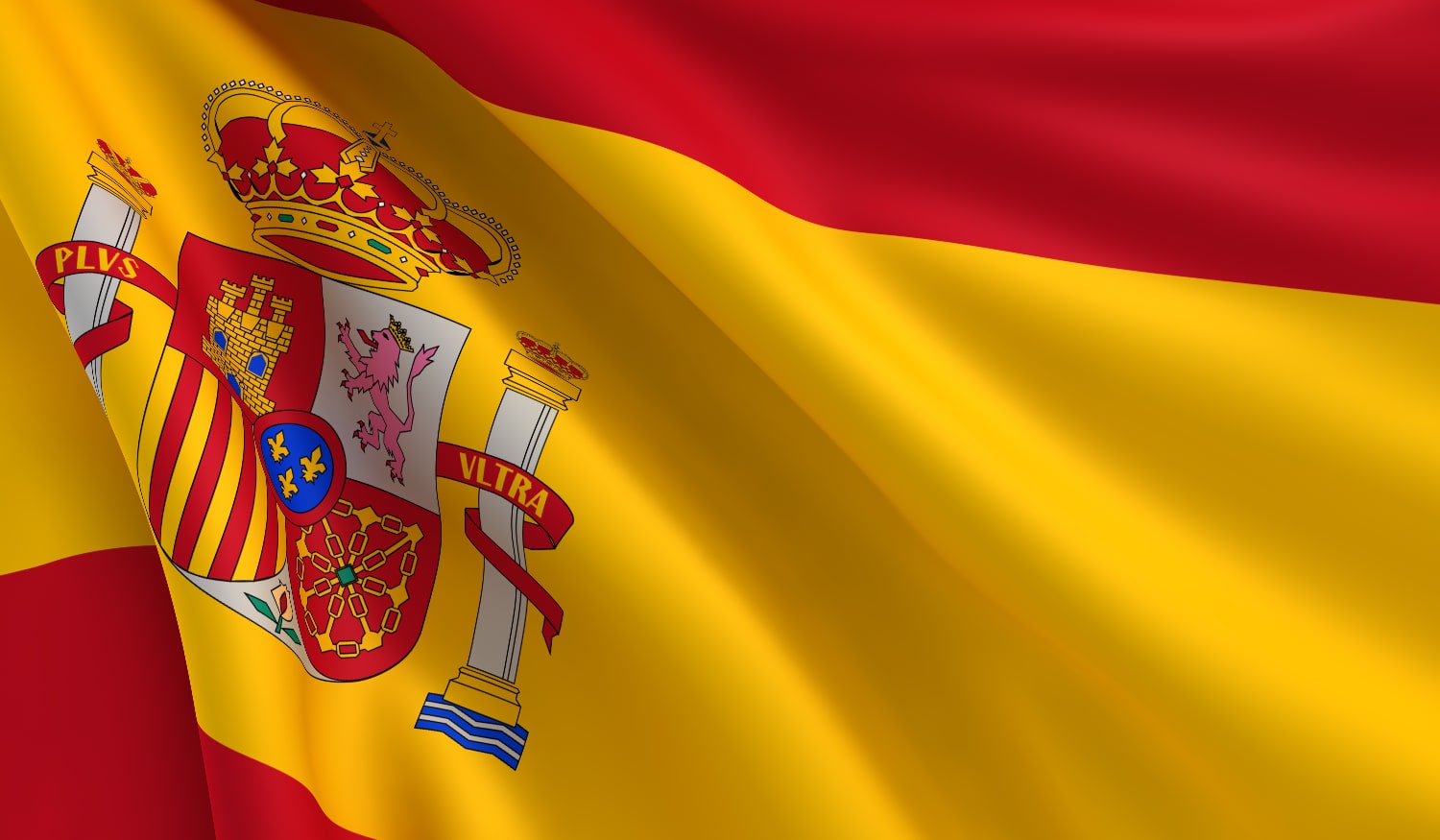 Bandeira espanhola